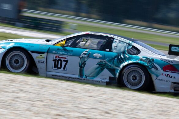 Ontmoet Anna Groeneveld: Eén naam, vele levensverhalen - Yiro