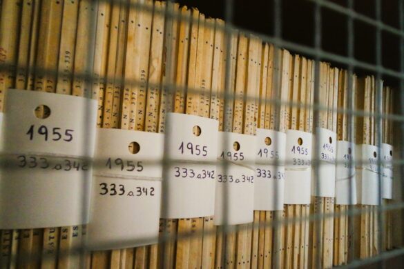 Het hoogste IQ ter wereld: Wie zijn de genieën achter de cijfers? - Yiro