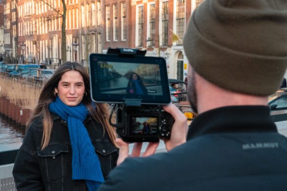 Hoe oud is Jade Anna en waarom haar leeftijd zo bijzonder is - Yiro